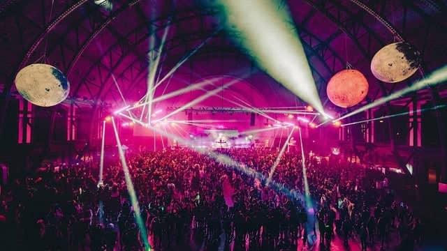 Vibrant Music Hall Tickets & Schedule | Waukee Concert Venue